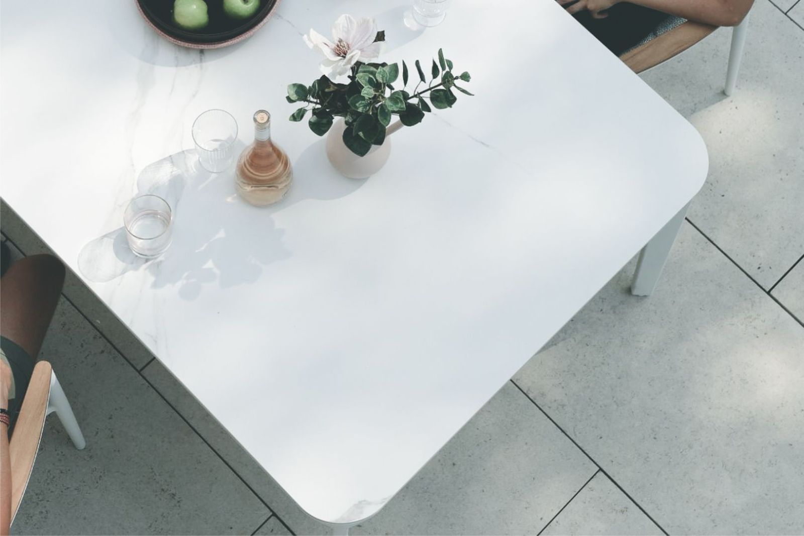 Urban Calm Collection | Satara